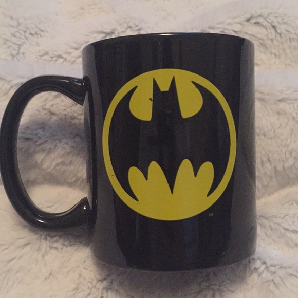 Dining | Batman Coffee Mug | Poshmark